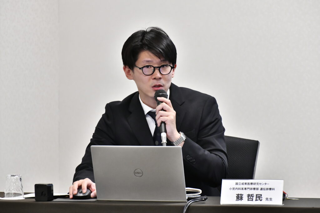 脳室内投与のためのリザーバ留置手術とは｜教えて！ムコタ先生〜ムコ多糖症相談室〜