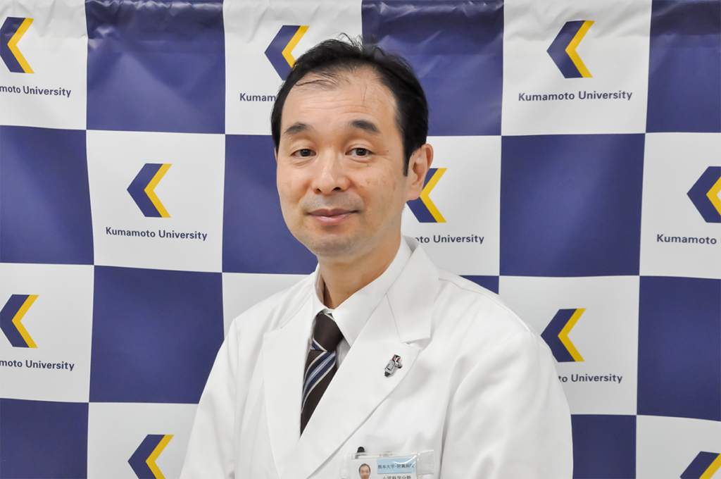 脳室内投与のためのリザーバ留置手術とは｜教えて！ムコタ先生〜ムコ多糖症相談室〜